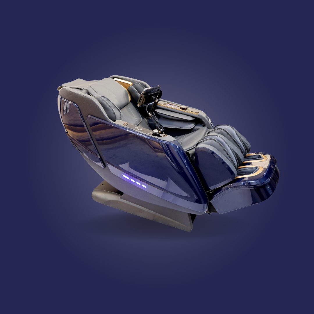 Q9 Sonic Massage Chair – AMTY Global